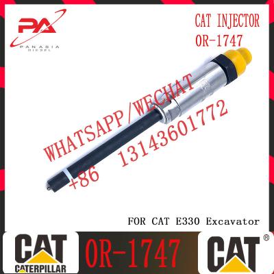 中国 Huida 燃料インジェクター 7W-7026 7W-7031 7W-7032 0R-1746 0R-1747 純正パッキン付き 販売のため