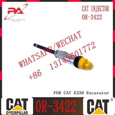 Chine Buse d'injecteur de carburant Diesel 4W7018 0R-1745 0R-3422 pour moteur C-A-Terpillar 3406B 3408 3408B 3408C 3412 3412C à vendre