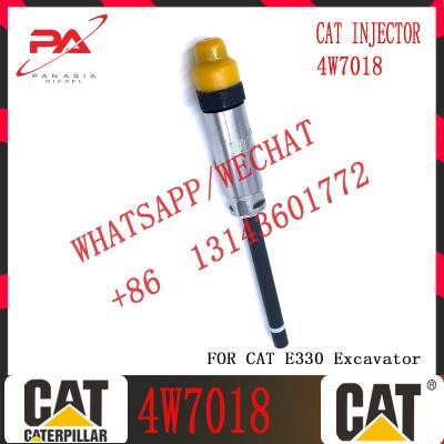 Chine injecteur de carburant diesel 4w-7019 8n7005 7w7038 4w7016 4w7018 7w7026 7e7032 4w7015 4w7019 4W-7019 à vendre