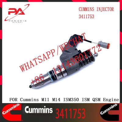 China Diesel Fuel Injector common rail injector 4061851 4088327 4088665 3411753 3095040 M11CUM-MINS 3080429 3411756 4061851 for sale