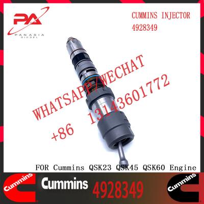 China Genuine Fuel Injector Assembly 2867148 4964172 4964171 2867147 2882077 4928349 For Qsk19 Engine 2867149 4955524 4964170 for sale