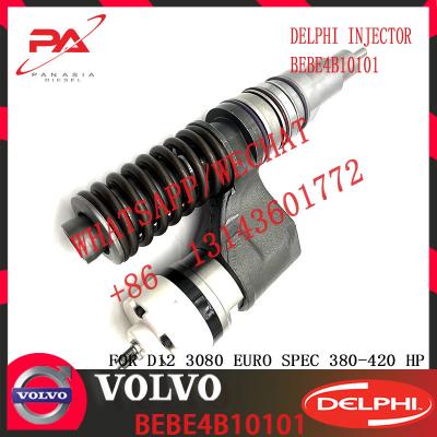 China 3964820 BEBE4B10101 Good Quality Diesel Injector 3964820 BEBE4B10101 With Best Price for sale
