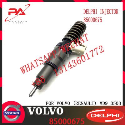 China Diesel Fuel Injector 20747798 BEBE4D11001 20500620 20747797 420747798 85000675 BEBE4D11201 fuel injector for V-O-L-V truck for sale
