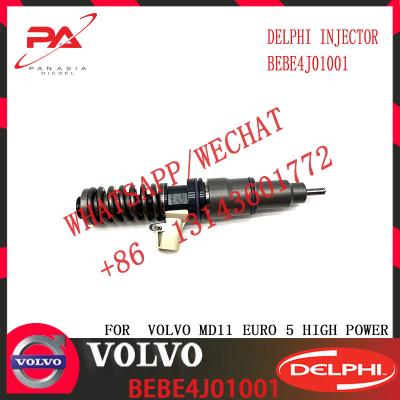 China Injetor de combustível diesel novo 21582103 21582103 BEBE4J01001 BEBE4J01001 para o motor de V-O-L-V MD11 à venda