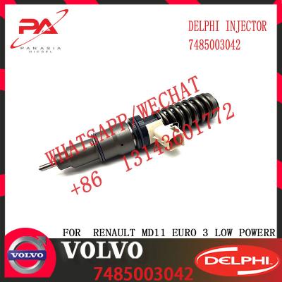 China Injetor diesel 21028880, 7421028880, 7421644598, 7485003042, BEBE4D20002 PARA V-O-L-V MD11 à venda