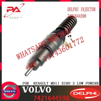 China Bicos injetores diesel common rail de alta qualidade OE BEBE4C00101 21582096 3803637 20430583 7421644598 à venda