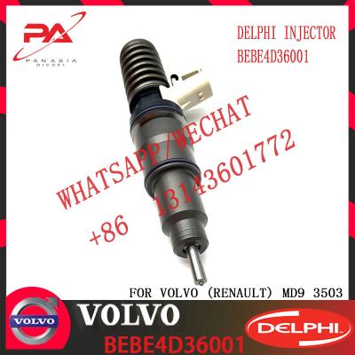 China Injetor de combustível diesel 21582098 da venda direta 7421582098 21644600 85003950 BEBE4D36001 para V-O-L-V (RENAULT) MD9 3503 à venda