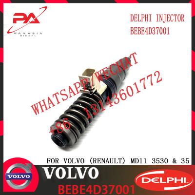 China Injetor de combustível 21644602 Common Rail Injetor de combustível BEBE4D12301 BEBE4D37001 Para V-O-L-V RENAULT MD11 à venda