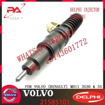 China Injetor de combustível 21585101 4 pinos Common Rail Injetor de combustível BEBE4D12301 BEBE4D37001 para V-O-L-V à venda