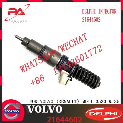 China Injetor de combustível 21582101 BEBE4D37001 diesel para V-O-L-V (RENAULT) MD11 E3.18, 7485003951 7421582101 20747787 21585101 216446 à venda