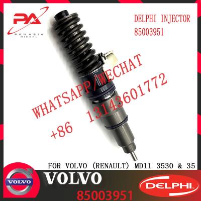 China Injetor de combustível diesel 21582101 20747797 20747787 21585101 21644602 85003951 E3.18 para RVI MD11 3503 e 3503 EURO 4 à venda