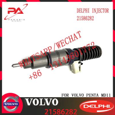 China injetor de combustível comum 21586282 do trilho do motor de 21582094 21582096 21582098 21582101 ELIC 21644596 21698153 21947757 21947762 à venda