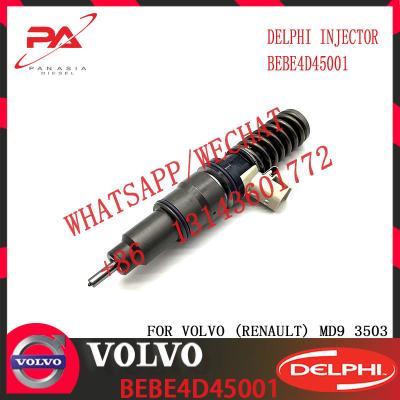 Cina Iniettore di carburante diesel 21947762 BEBE4D45001 per V-O-L-V (RENAULT) MD9 3503 in vendita