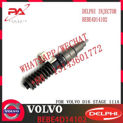 Cina Nuovo iniettore di combustibile diesel 22339883 per V-O-L-V BEBE4D14102 22339883 28484920 BEBE4D14102 3801144 3829644 3803874 in vendita