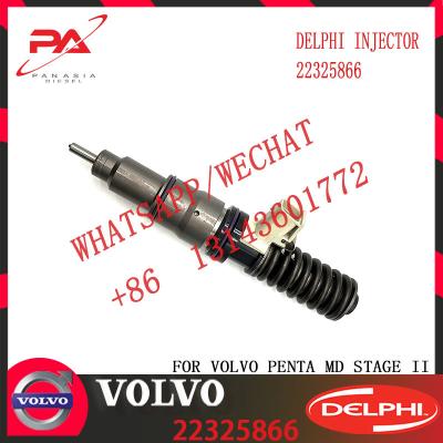 Cina Iniettore di carburante diesel 22325866 BEBE4D48001 PENTA MD11 22325866 per D-ELPHI 22340648 3801144 21506699 in vendita