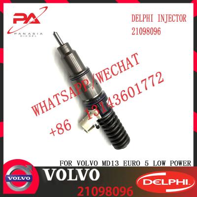 China Injetor de combustível da unidade eletrônica diesel BEBE4D23001 21098096 20198087 7421098096 Para MD13 EURO 5 BAIXA POTÊNCIA à venda