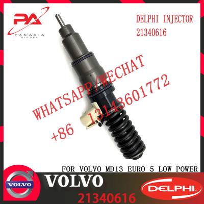 Cina Iniettore di carburante diesel 21340616 Ugello di iniezione di carburante Common Rail BEBE4D25001 BEBE4D25101 per V-O-L-V in vendita