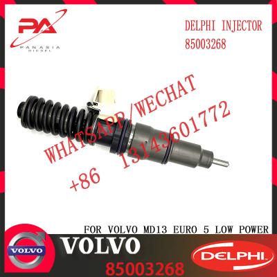 China Injetor de combustível comum BEBE4D25001 da unidade do inyector do trilho do motor diesel 21371679 85003268 21340616 para o EURO 5 de V-O-L-V MD13 à venda