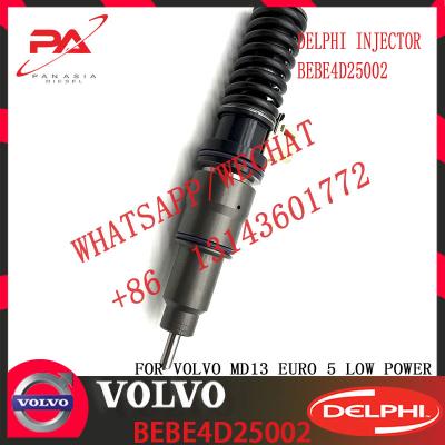 Cina 4 perni iniettore di carburante diesel 21340615 ugello di iniezione del carburante BEBE4D25002 BEBE4D25102 per V-O-L-V MD13 in vendita