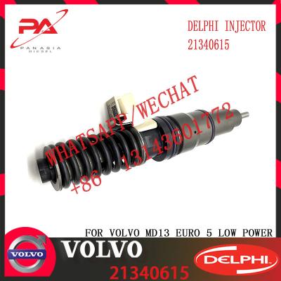 Cina 4 perni iniettore di carburante diesel 21340615 ugello di iniezione del carburante BEBE4D25002 BEBE4D25102 per V-O-L-V MD13 in vendita