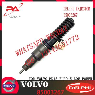 China Diesel Common Rail Injector 21371676 BEBE4D25002 85003267 Voor E3.18 E3.0 E3.1 Nieuwe Technologie Te koop