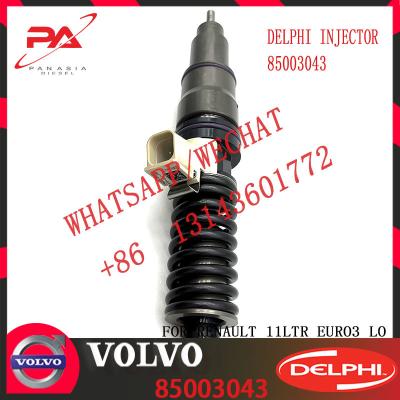 Cina Iniettore pompa diesel BEBE4D04001 3801432 3801750 3803913 85003043 per motore diesel in vendita