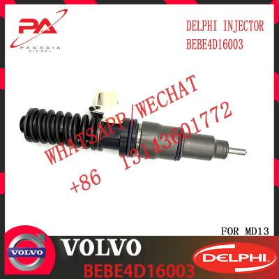 China Diesel Injector 20972223 Elektrische Controle Injector BEBE4D16003 BEBE4D08003 Voor V-O-L-V MD13 Te koop