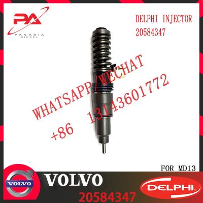 China Brandstofinjector 21371674 BEBE4D24003 20584347 20972223 21340613 7421340613 85003265 BEBE4D08003 BEBE4D16003 BEBE4D24103 FO Te koop