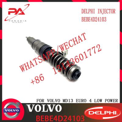 Cina Iniettore di carburante diesel 21340613 Common Rail Iniettore di carburante BEBE4D24103 BEBE4D24003 per V-O-L-V MD13 in vendita