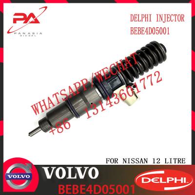 Cina iniettore BEBE4D17001 BEBE4D05001 per NISSAN UD GE13 16650-00Z0B 16650-00Z1B in vendita