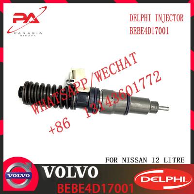 Cina Iniettore di combustibile diesel di vendita diretta 16650-00Z1B BEBE4D17001 per NISSAN 12 LITRI in vendita