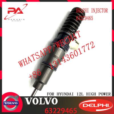 China 63229465 33800-82000 63229466 33800-84820 ELIC Motor Common Rail Brandstofinjector 63229467 33800-84830 63229468 33800-8484 Te koop