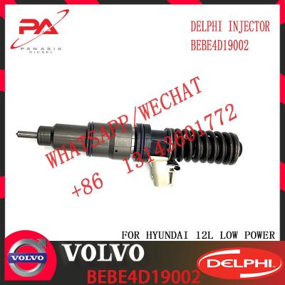 Cina Diesel Common Rail Iniettori 3889619 3847790 33800-84820 BEBE4D19002 per HYUNDAI 12L LOW POWER in vendita