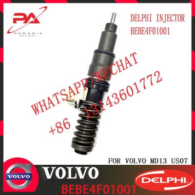 Cina iniettore common rail 85003109 iniettore diesel Motore Diesel BEBE4F01001 per motore V-O-L-V D13 in vendita