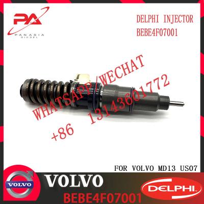 China Diesel Brandstofinjector 21244717 BEBE4F07001 voor V-O-L-V D13 21244717 21458369 22499124 22717954 Te koop