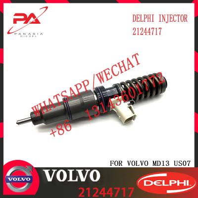 China 21244717 BEBE4F01001 BEBE4F01101 BEBE4F01102 BEBE4F04001 BEBE4F07001 BEBE4F09001 EX631029 Diesel Injector Te koop