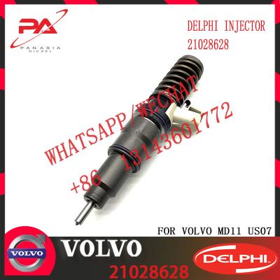 Cina Iniettore di combustibile diesel 21246331 20965224 21028628 21106498 BEBE4F06001 BEBE4F03001 BEBE4F00001 E3.3 per il MOTORE di HYUNDAI H in vendita
