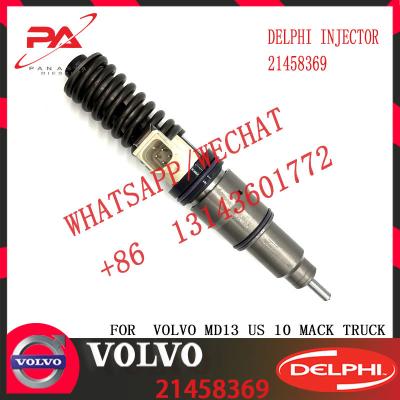 China Diesel brandstofinjector 21458369 22499124 22717954 voor de motor van V-O-L-V D13/D16 Te koop