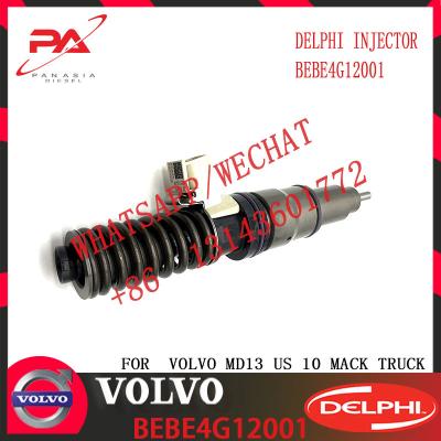 China Neuer Dieselkraftstoff-Injektor 21458369 BEBE4G12001 für V-O-L-V BEBE4G12001 21458369 85003658 85013160 zu verkaufen