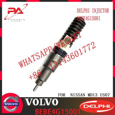 China Dieselkraftstoff-Injektor 21467241 BEBE4G15000 BEBE4G15001 für V-O-L-V VOE21467241 21371672 21371673 zu verkaufen