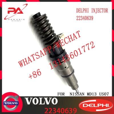 China Common-Rail-Dieselkraftstoff-Einspritzventil BEBE4G15001 22340652 2340639 22340639 für NISSAN MD13 US07 zu verkaufen