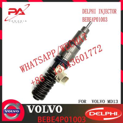 China Dieselkraftstoffeinspritzer 21914027 21812033 21695036 21652515 BEBE4P01003 Für V-O-L-V 21914027 zu verkaufen