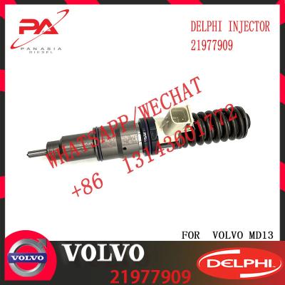 China 21977909 DELPHI Dieselbrennstoffspritzer BEBE4P02002 Für V-O-L-V MD13 EURO 6 LR zu verkaufen