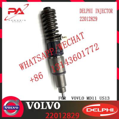 China Diesel Injector 85020033 22012829 85020032 22479124 85020429 85020428 Voor MD13 D16 Te koop