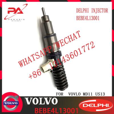 China Diesel Brandstofinjector BEBE4L13001 voor Motoronderdelen 22012829 85020032 85020033 van V-O-L-V D16 Te koop