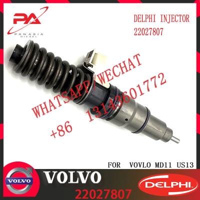 Китай Инжектор электронного блока с 4 булавками Common Rail Bebe4l10001 85013718 85013719 22027807 Для V-O-L-V продается