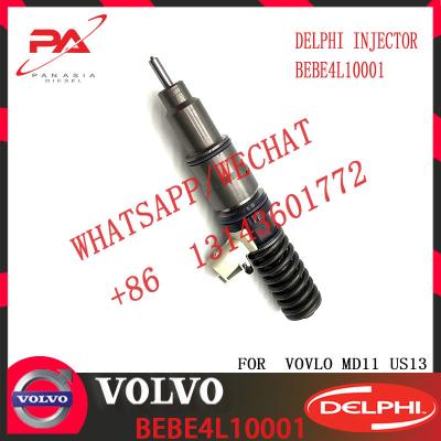Китай Инжектор дизельного топлива 22027807 BEBE4L10001 E3.5 для /V-O-L-V TRUCK/V-OLVO MD11 US13 продается
