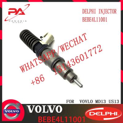 China Dieselbrandstofinjector 22027808 BEBE4L11001 Voor VOVLO MD13 US13 Te koop