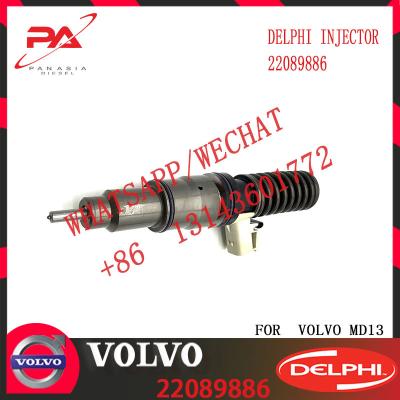 China 21947797 Dieselbrandstofinjector voor V-O-L-V BEBE4D19002 21947797 22089886 22339883 22172535 Te koop