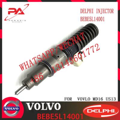 China Common-railinjector 22218106 Brandstofinjector BEBE5L14001 BEBE5L14001 Te koop